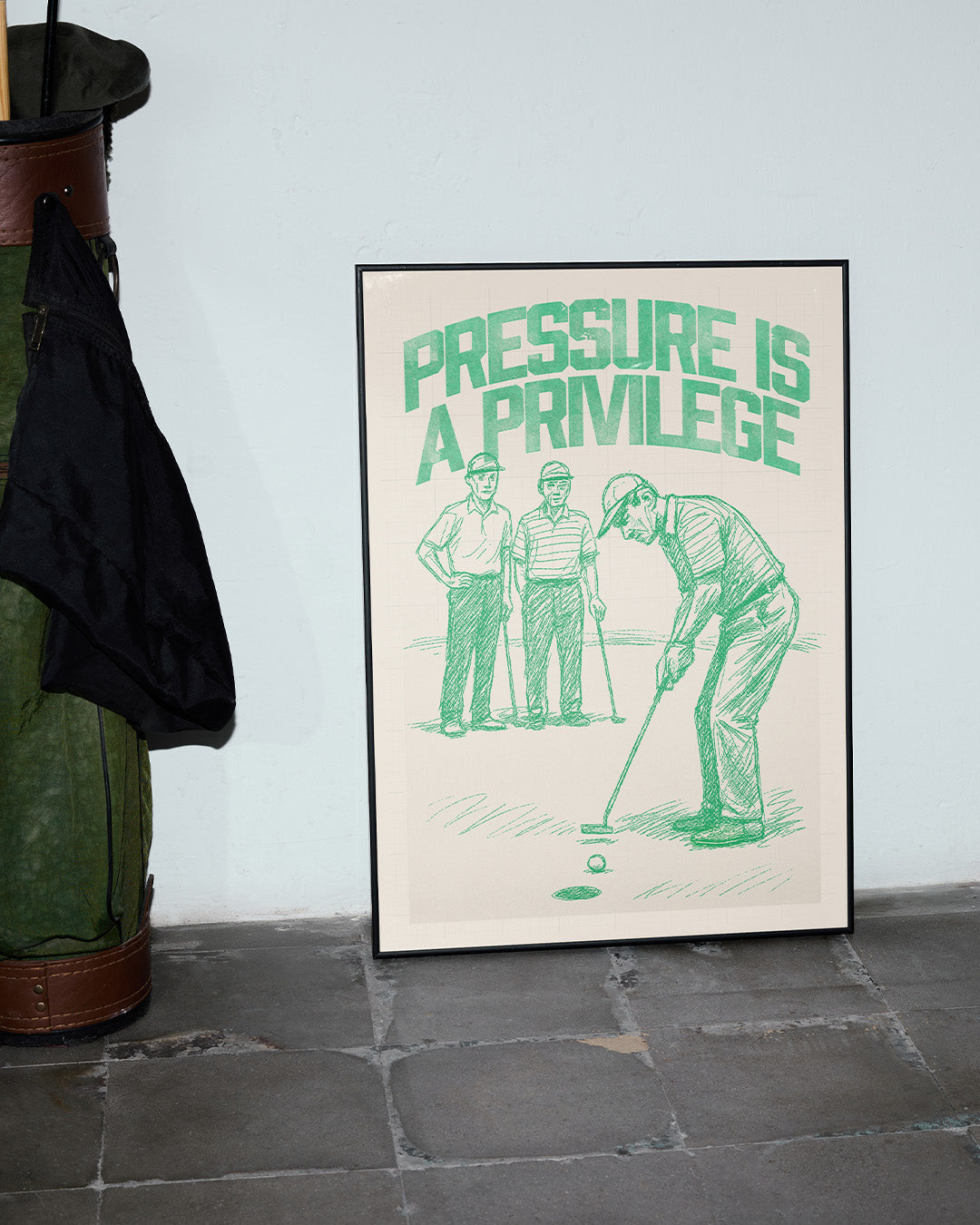 Golf Posters – timms-store