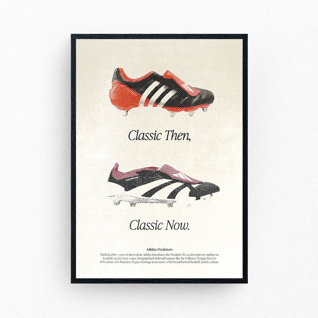 Exclusive Football Prints - timms [store] – timms-store
