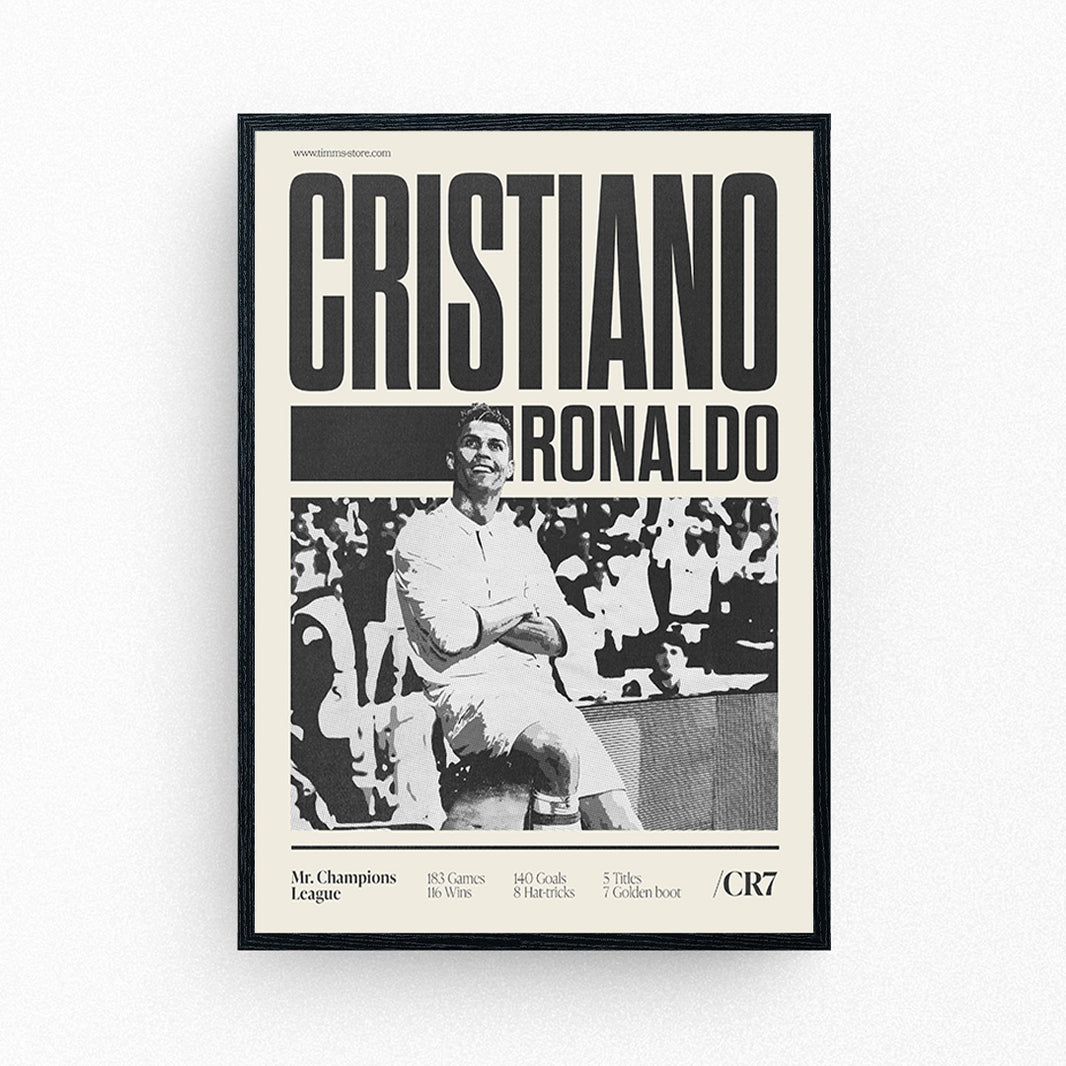 Exclusive Football Prints - timms [store] – timms-store