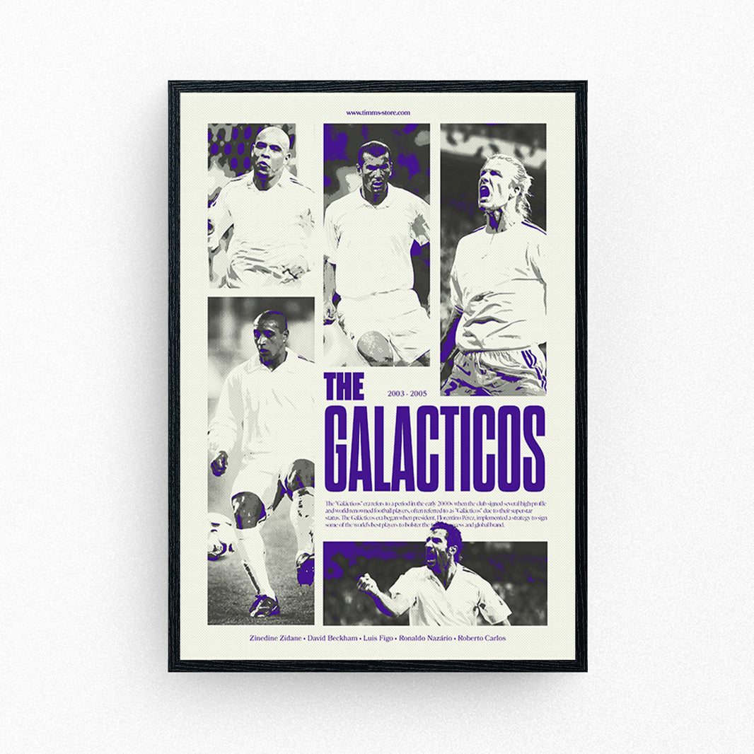 Exclusive Football Prints - timms [store] – timms-store