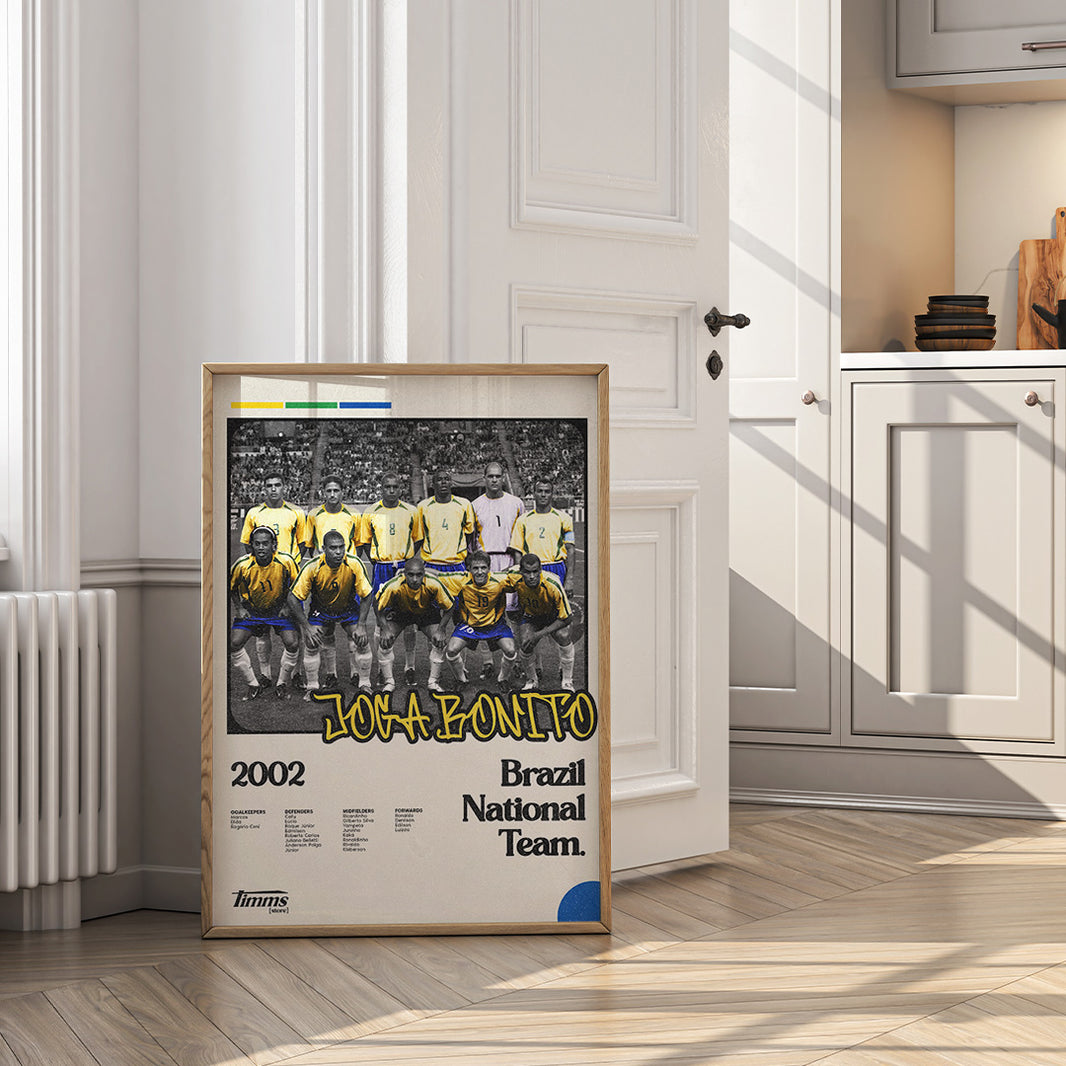 Exclusive Football Prints - timms [store] – timms-store