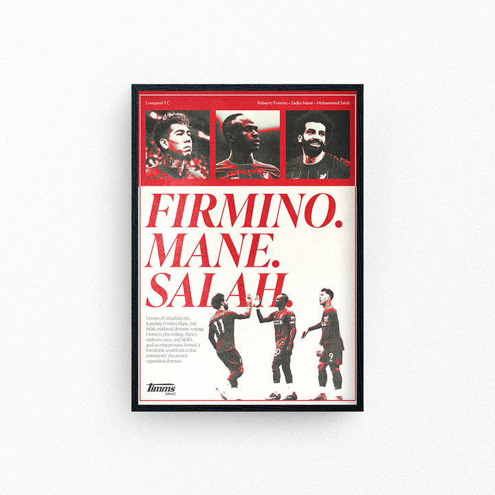 Exclusive Football Prints - timms [store] – timms-store