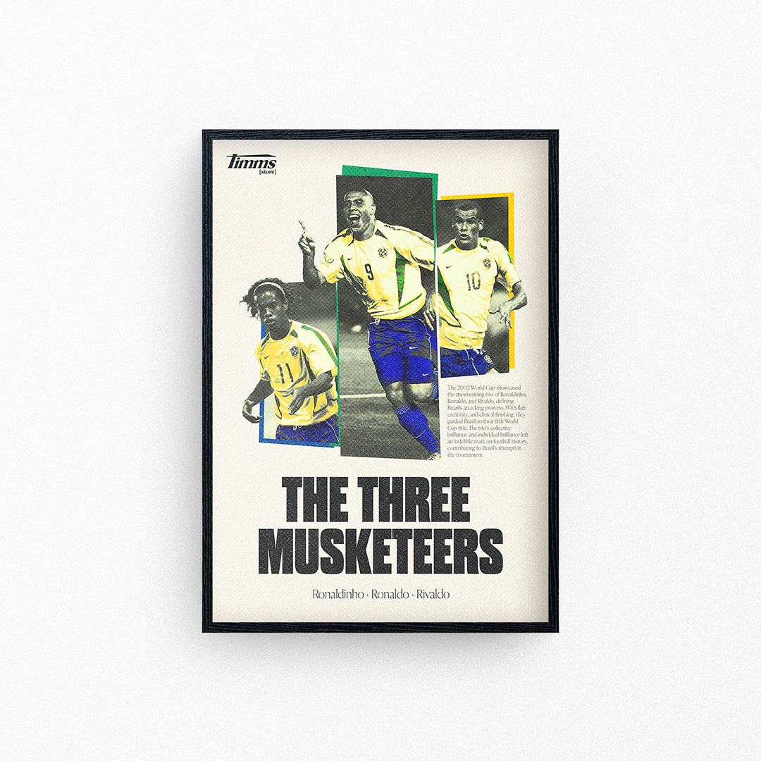 Exclusive Football Prints - timms [store] – timms-store