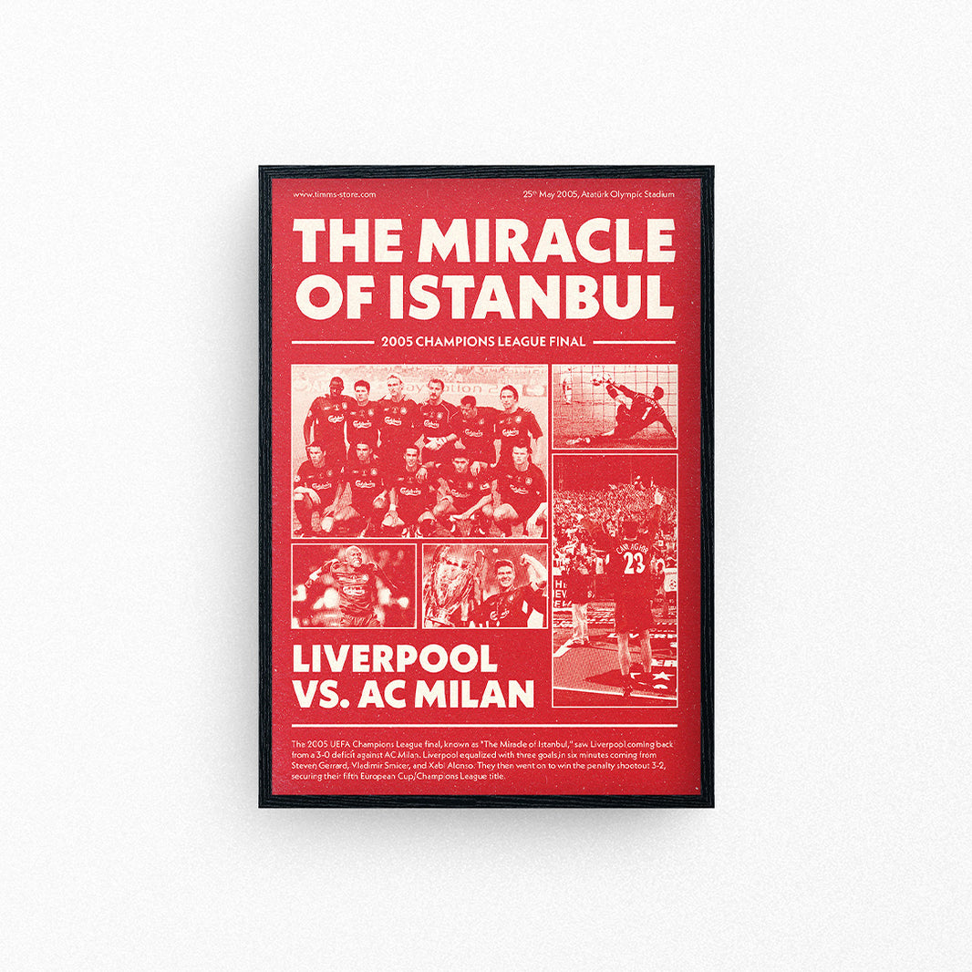 Exclusive Football Prints - timms [store] – timms-store